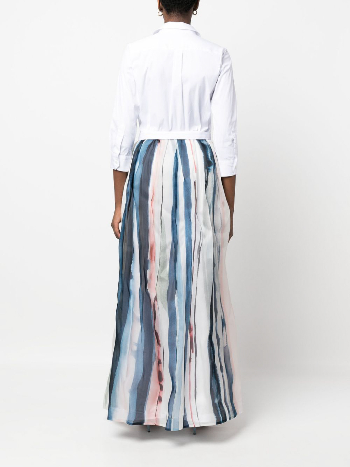 Maxikleider Sara Roka - Maxikleid - Bunt - S1Q7112SD30251A | THEBS [iKRIX]