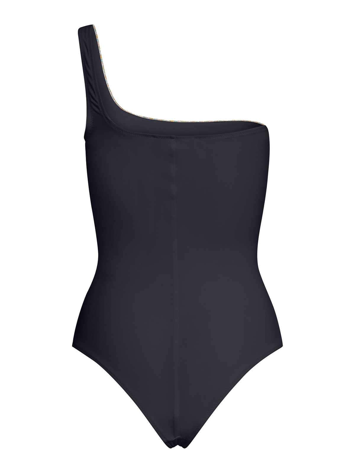 One-piece Sucrette - One piece one shoulder - MONICANERO