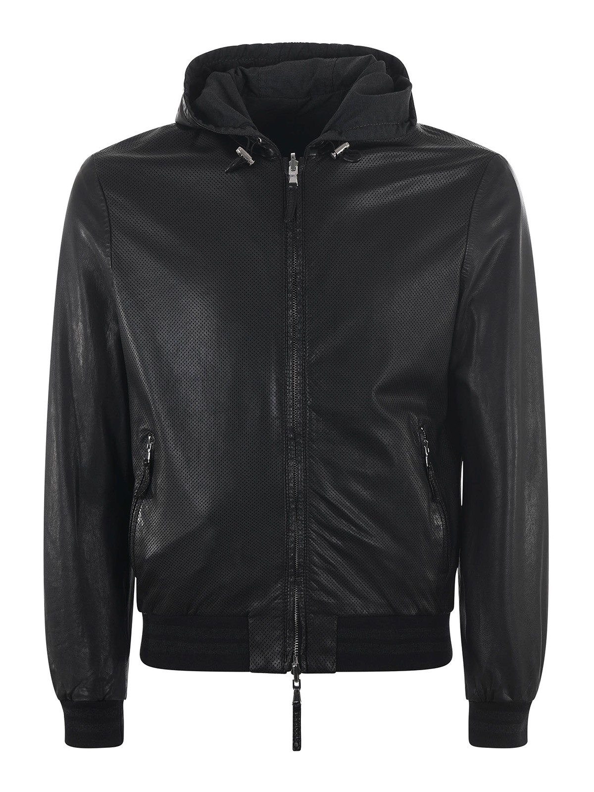 The jack leathers The jack leathers reversible jacket | RPPRWASA20