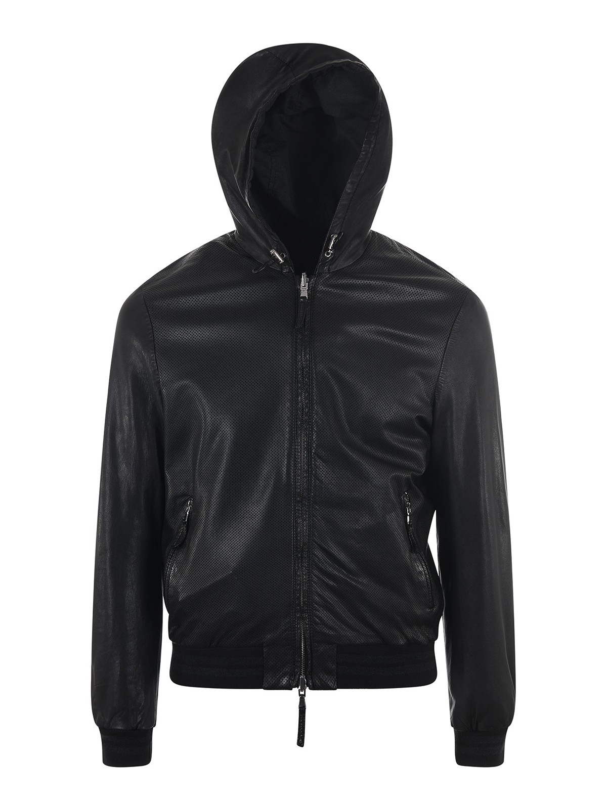 The jack leathers The jack leathers reversible jacket | RPPRWASA20