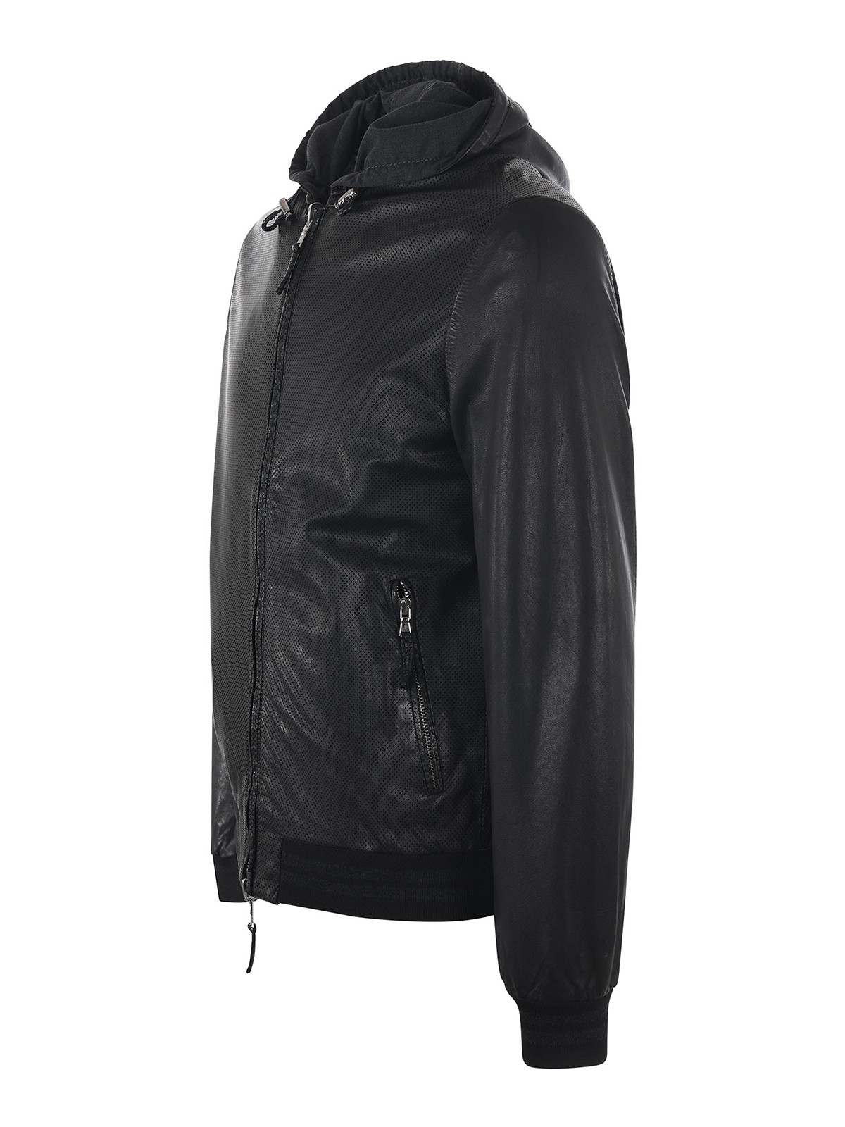 The jack leathers The jack leathers reversible jacket | RPPRWASA20