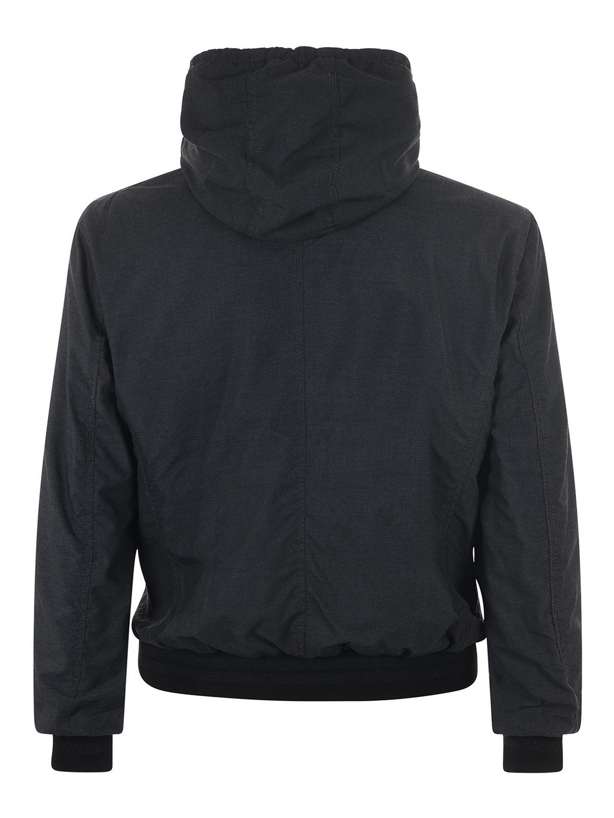 The jack leathers The jack leathers reversible jacket | RPPRWASA20