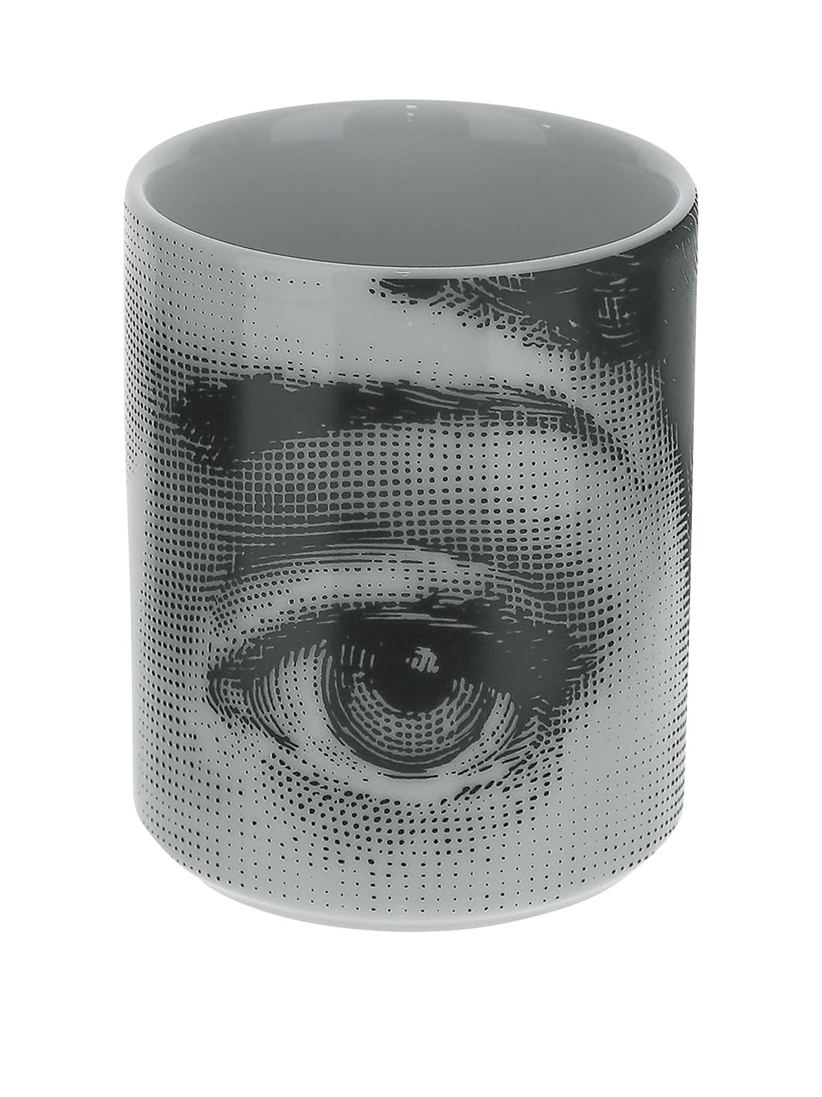 Homeware Fornasetti - Cup - P13X289 | Shop online at THEBS [iKRIX]