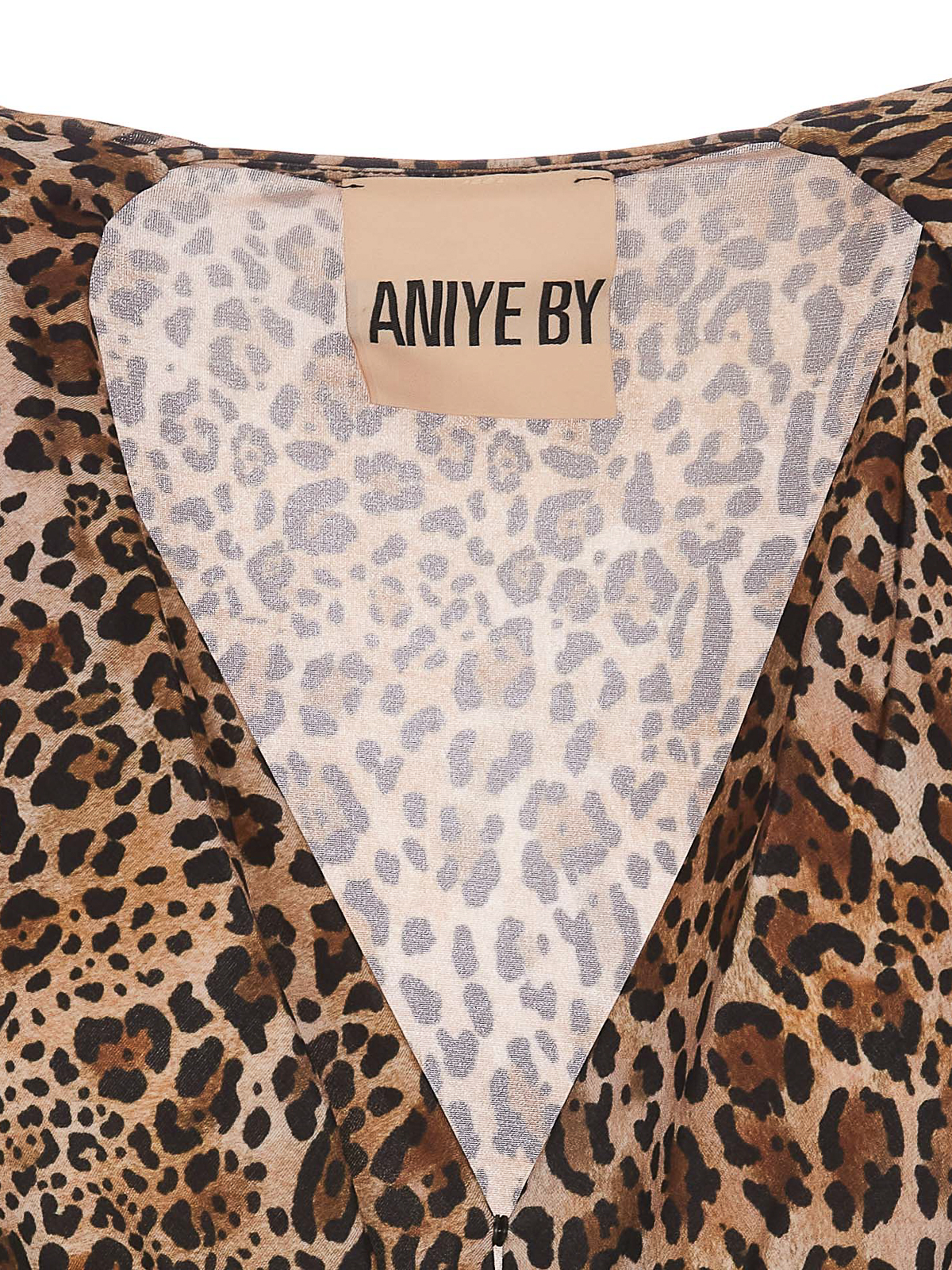 Aniye By Aniye by Kate Long Sleeve Body - Multicolour | 18156402141