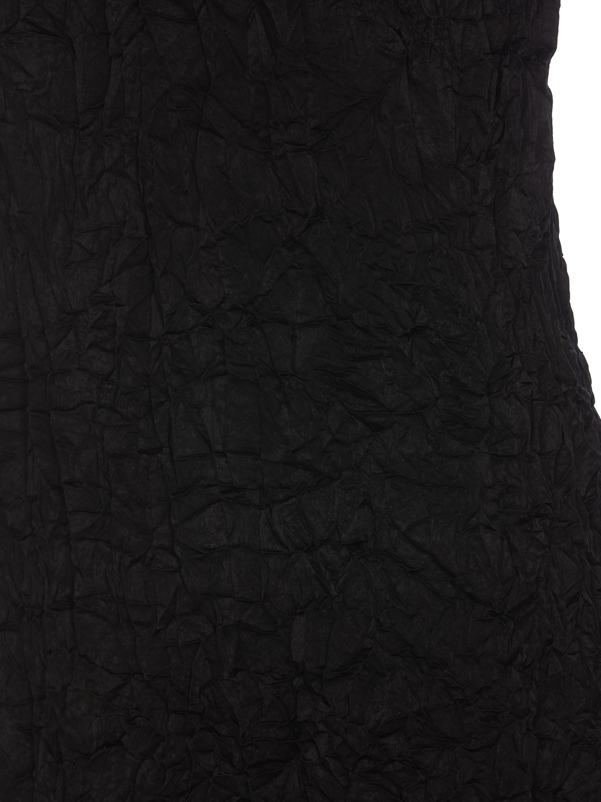 J.W. Anderson Keyboard dress - Black - Women | DR0361PG1275999