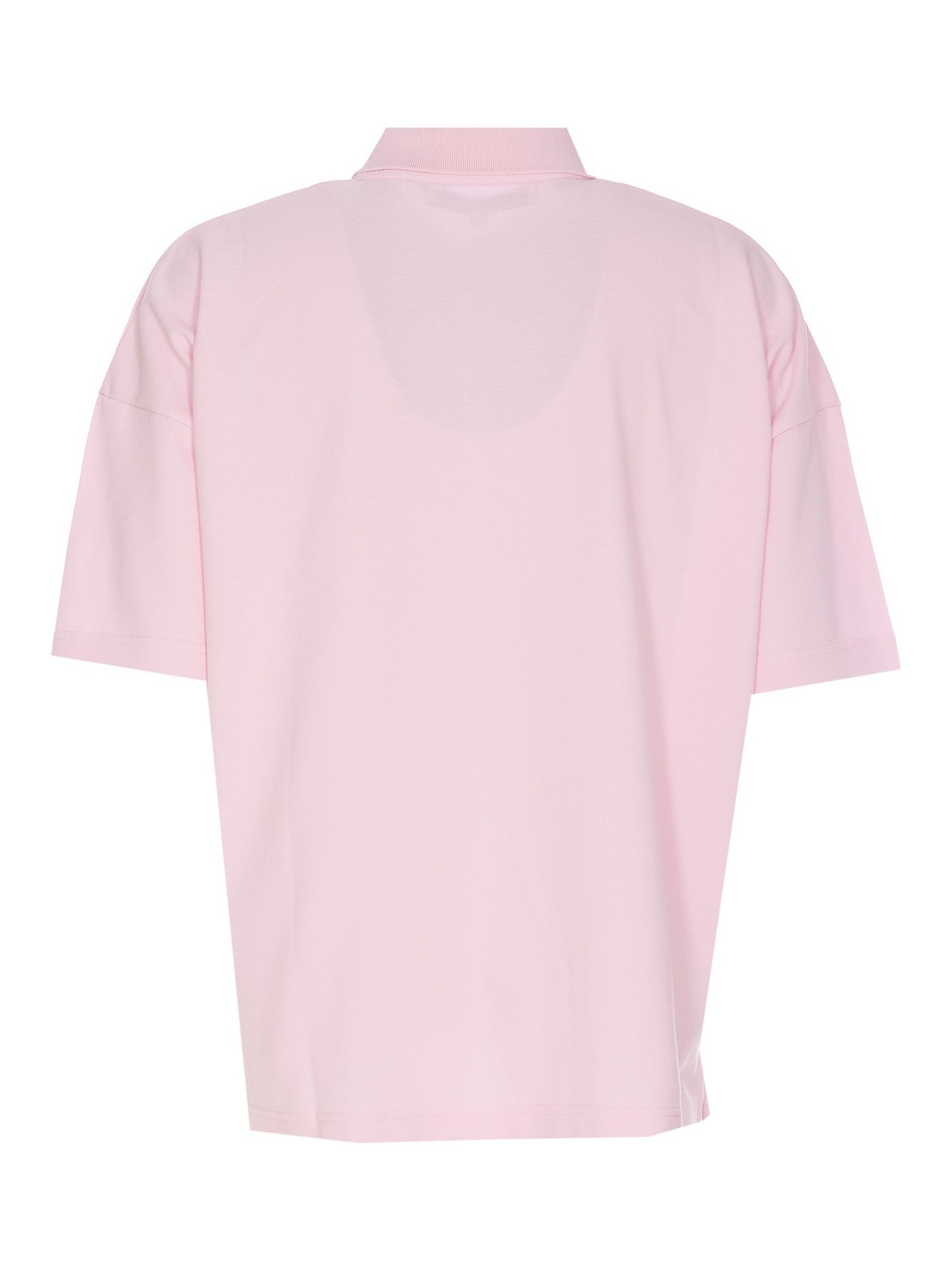 J.W. Anderson Polo - Color Carne Y Neutral | JO0175PG0960300