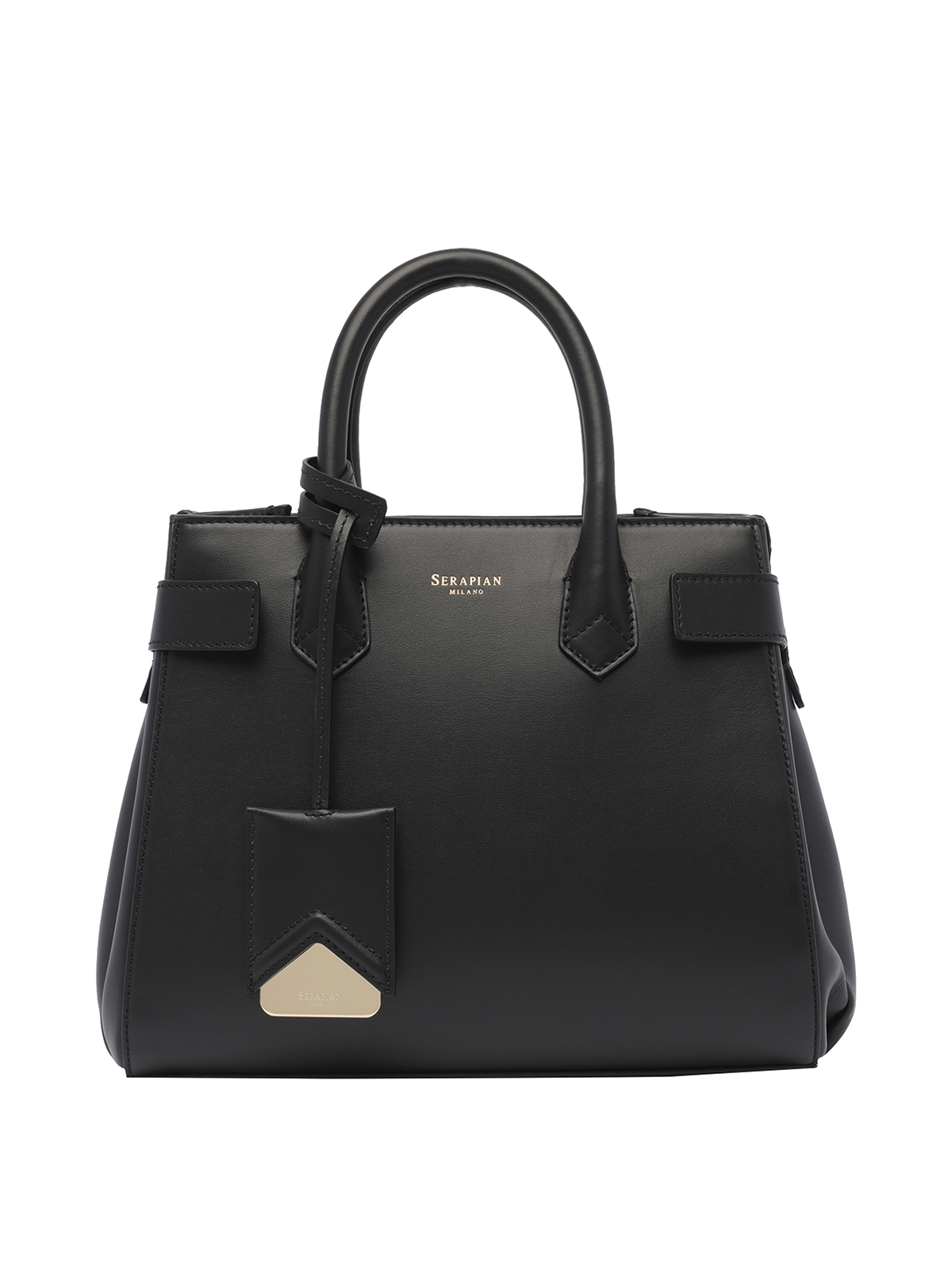 Totes bags Serapian - New meline hand bag - SRSETWLL625326A001 | thebs.com