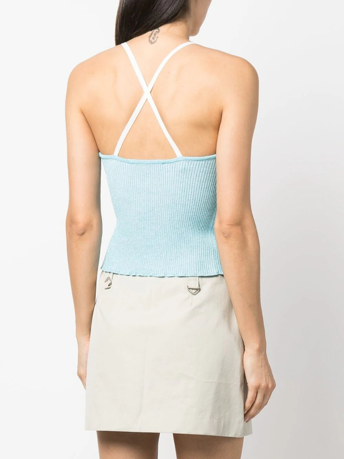 Tops & Tank tops Cormio - Heidi top - HEIDITENCELTURCHESE