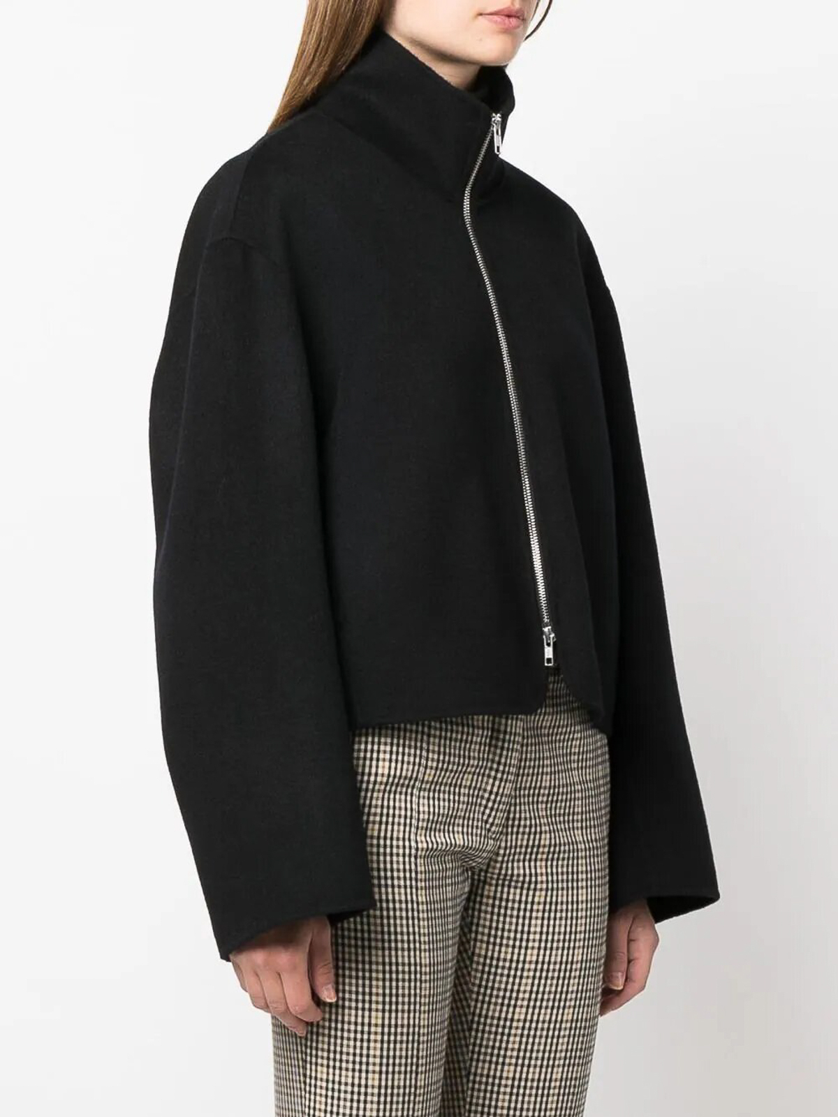 Filippa K Davina jacket - Black - Women | 287831433 | thebs.com