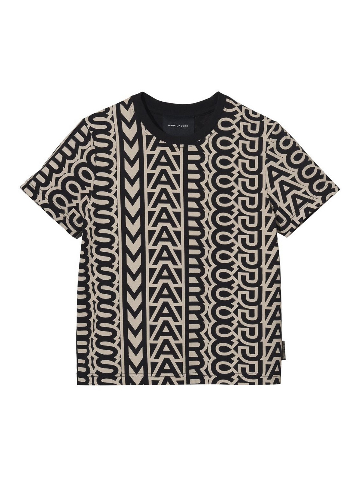 T-shirts Marc Jacobs - Tee logo - 2P3RTP006C01004 | thebs.com [ikrix.com]