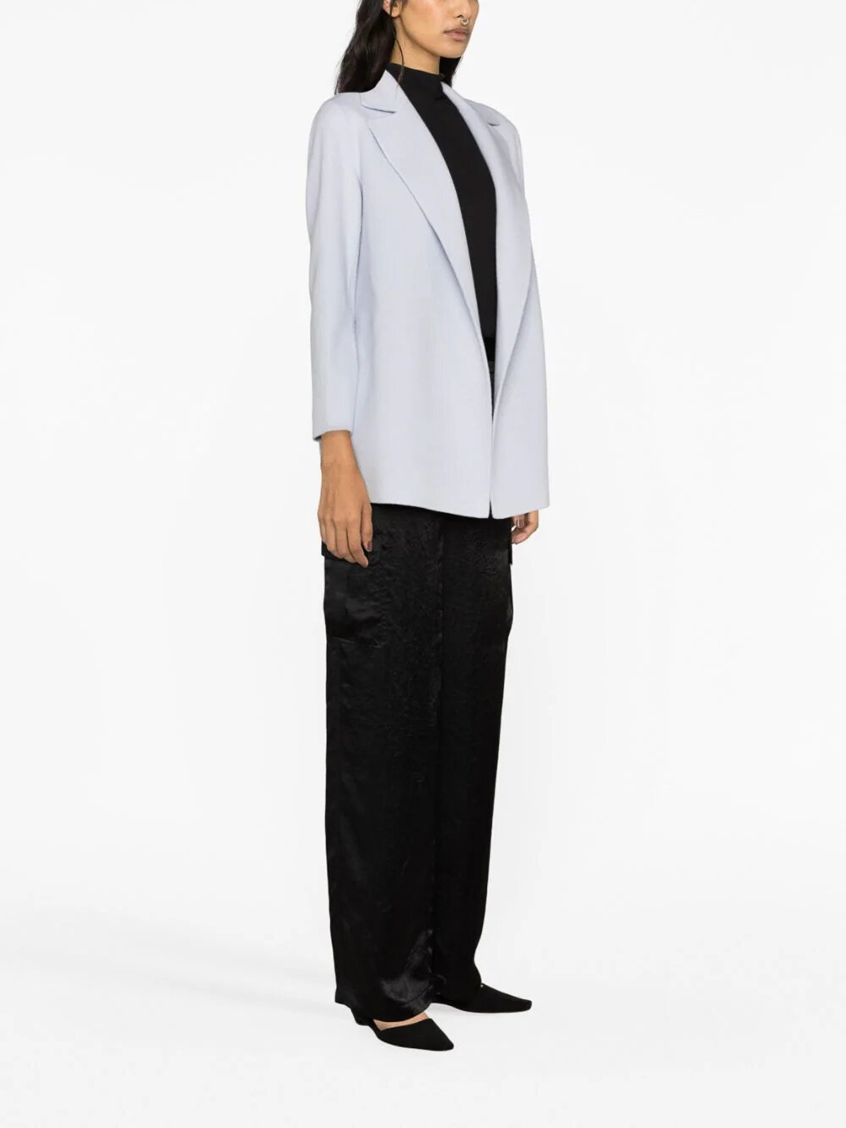 Theory Clairene - Grey - Women | K0701412V4C | thebs.com