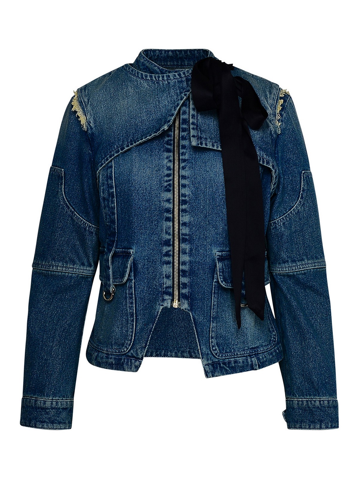 Chaquetas casual Cormio - Chaqueta Casual - Azul - SOFIABLUE