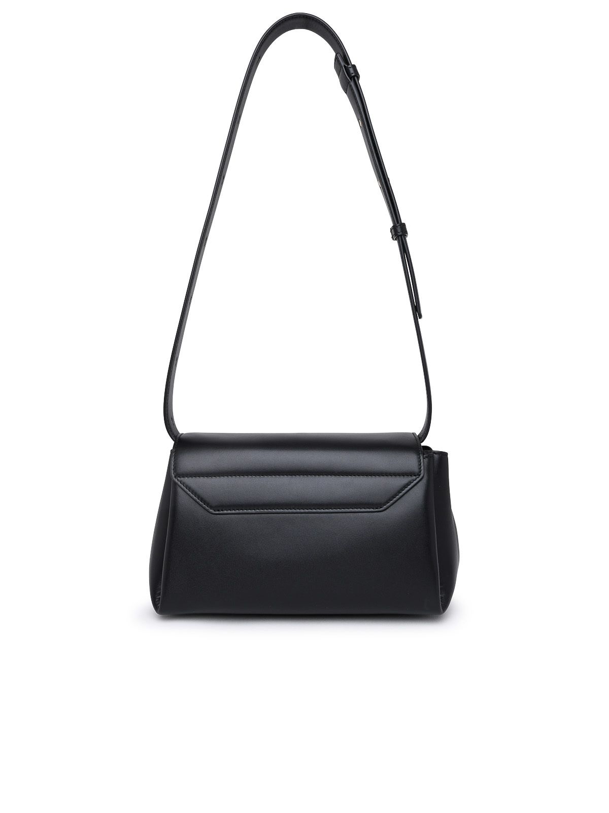 Jil Sander Black leather bag - Black - Women | J07WD0046P5433001