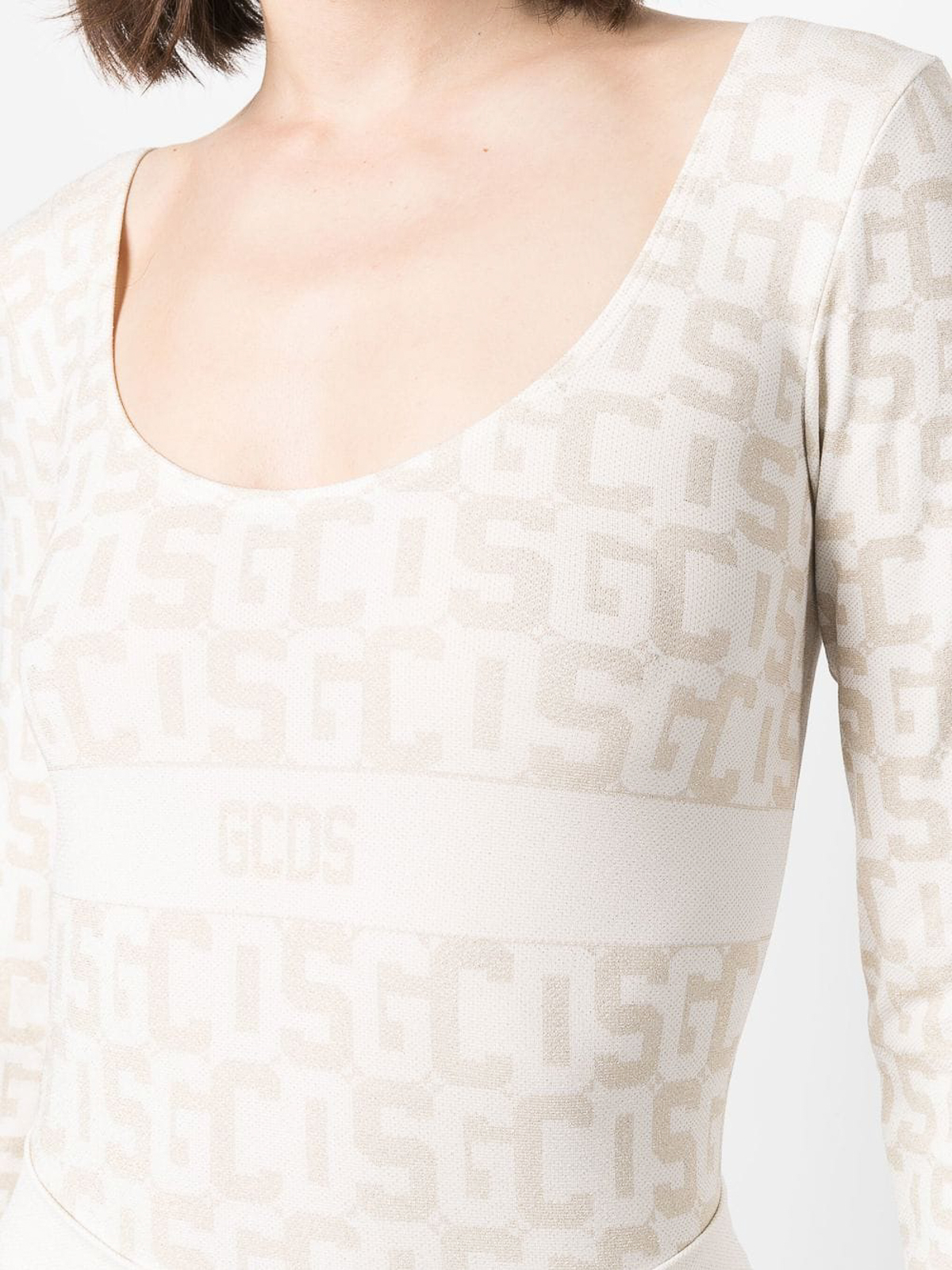 Tops & Tank tops Wolford - Monogram basic body - 771044823