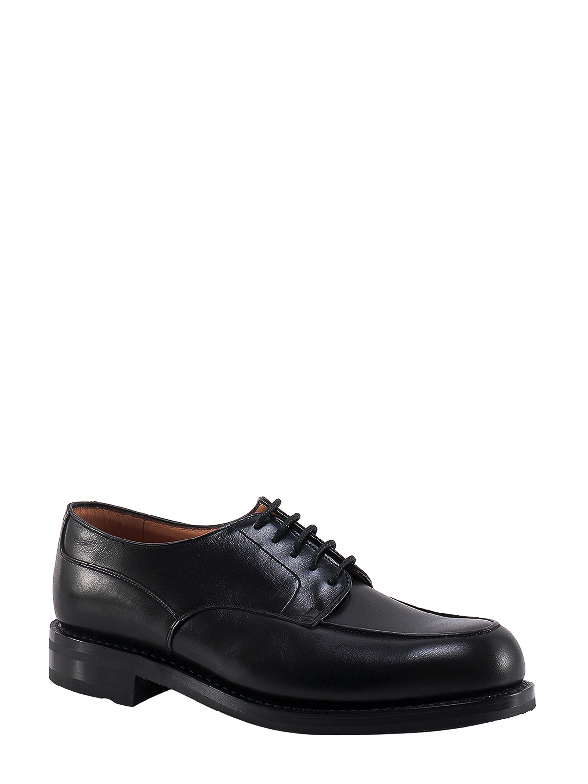 Classic shoes Church's - Leather lace-up shoe - EEC3559XMF0AAB
