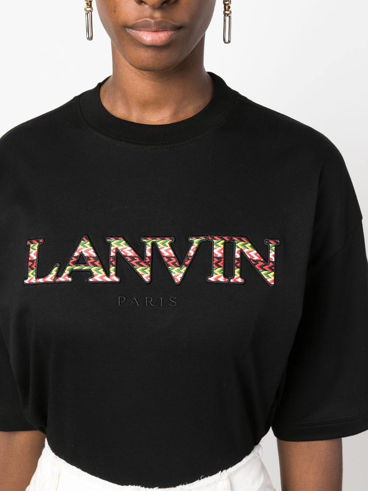 Lanvin Logo