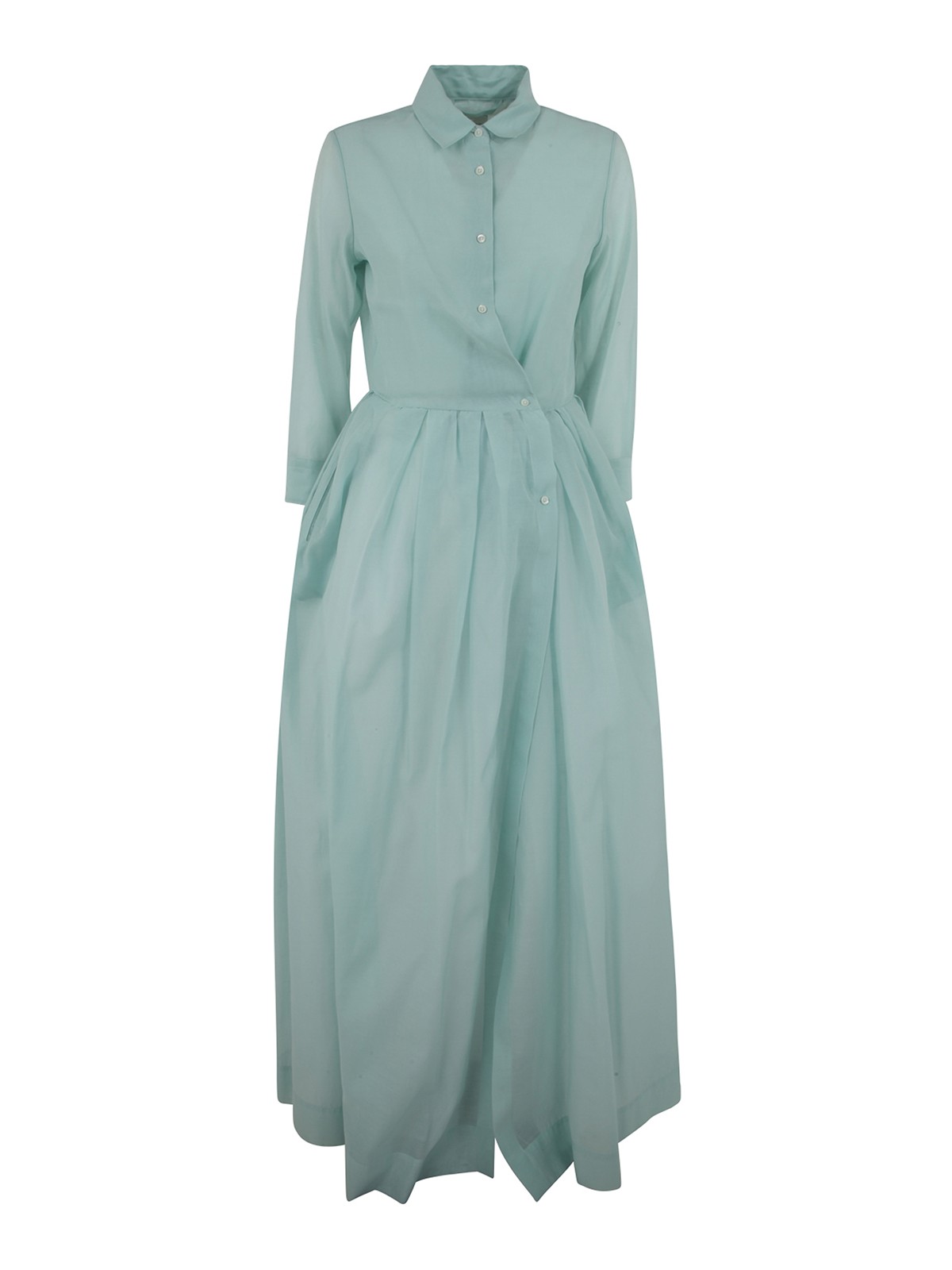 Maxi robe Sara Roka - Maxi Robe - Multicolore - S1Q7153SA20225EDNALONG11