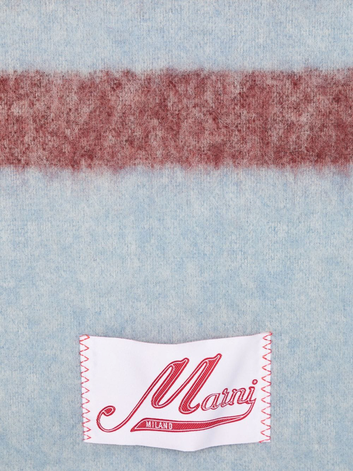 Scarves Marni - Blend scarf - SCMC0062Y0UTW922093STB37 | thebs.com