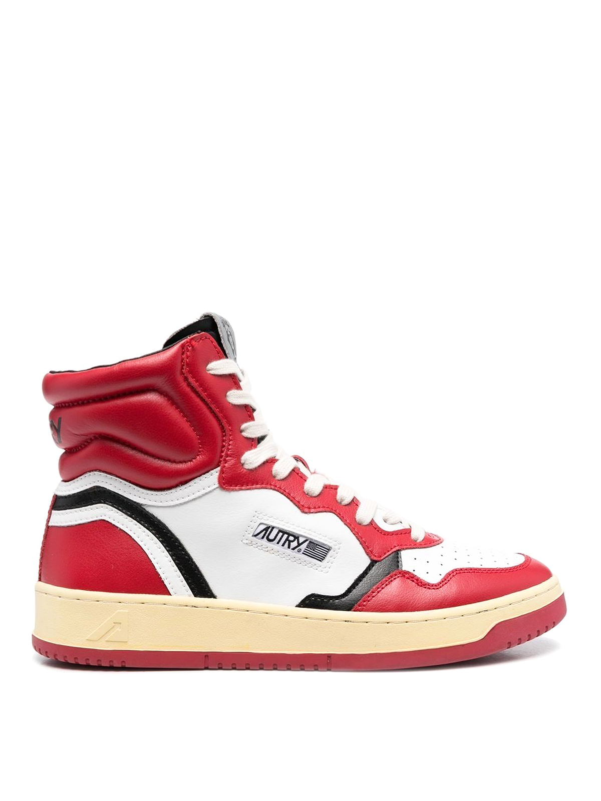 Trainers Autry - Liberty sneakers - LUHMHL02 Trainers Autry - Liberty sneakers - LUHMHL02