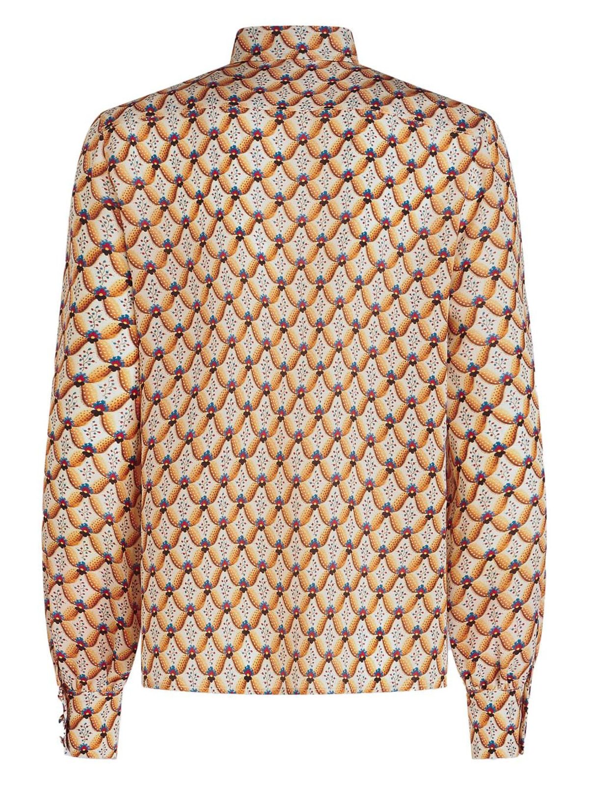 Shirts Etro - Shirt - 117205058750 | Shop online at THEBS