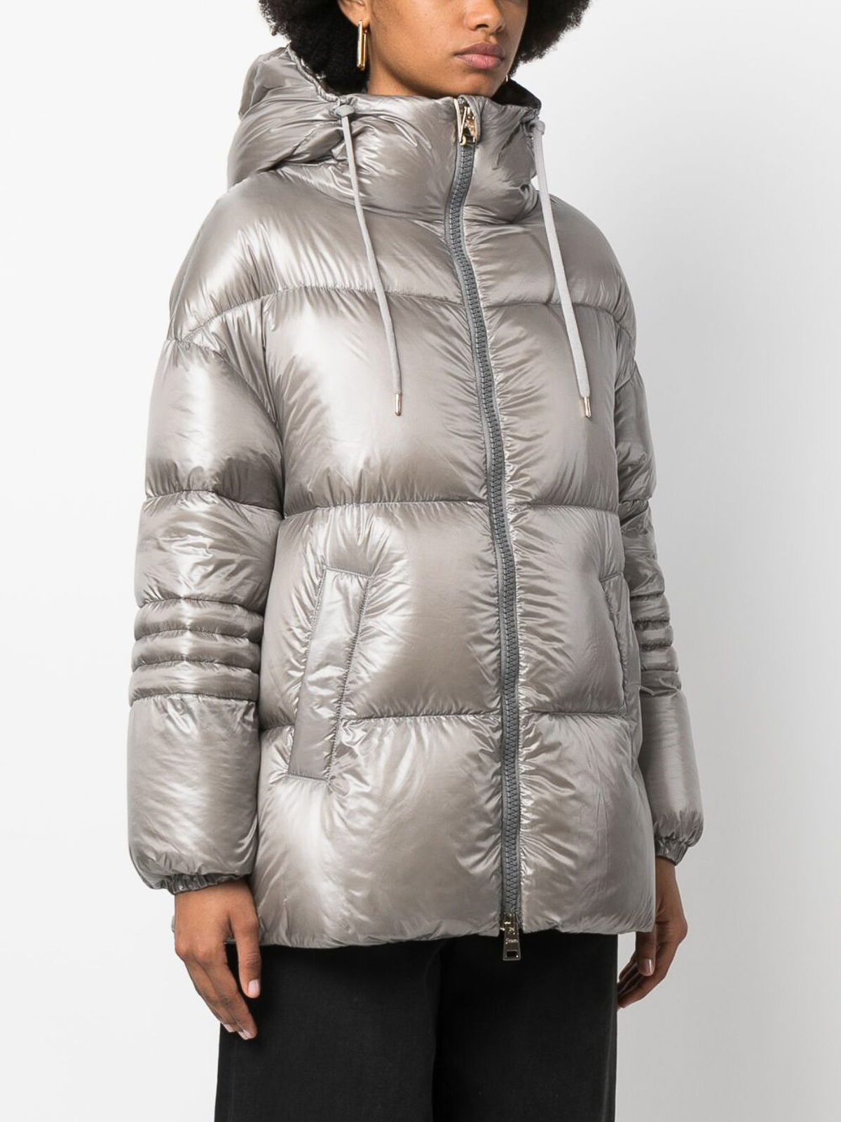 Casual jackets Herno - Padded jacket - PI001732D120179406