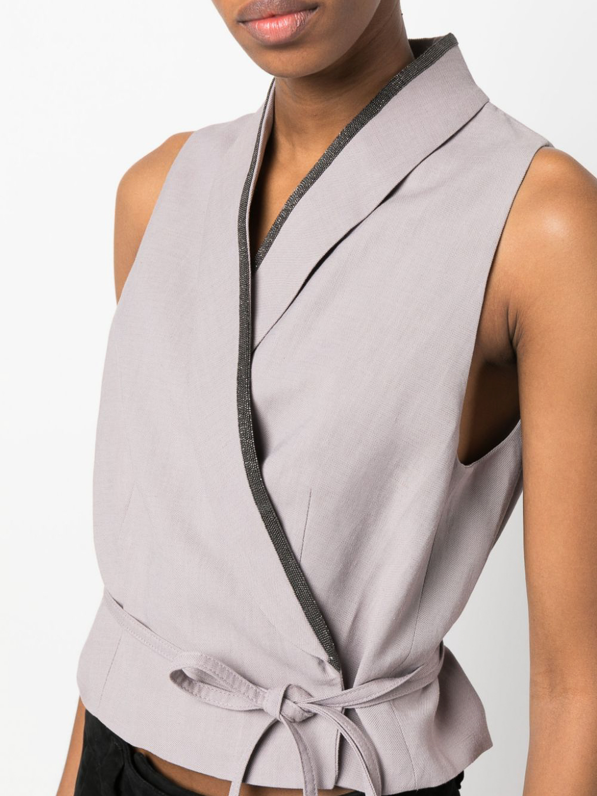 Vests Brunello Cucinelli - Vest - MH1262933C8711 | thebs.com [ikrix.com]