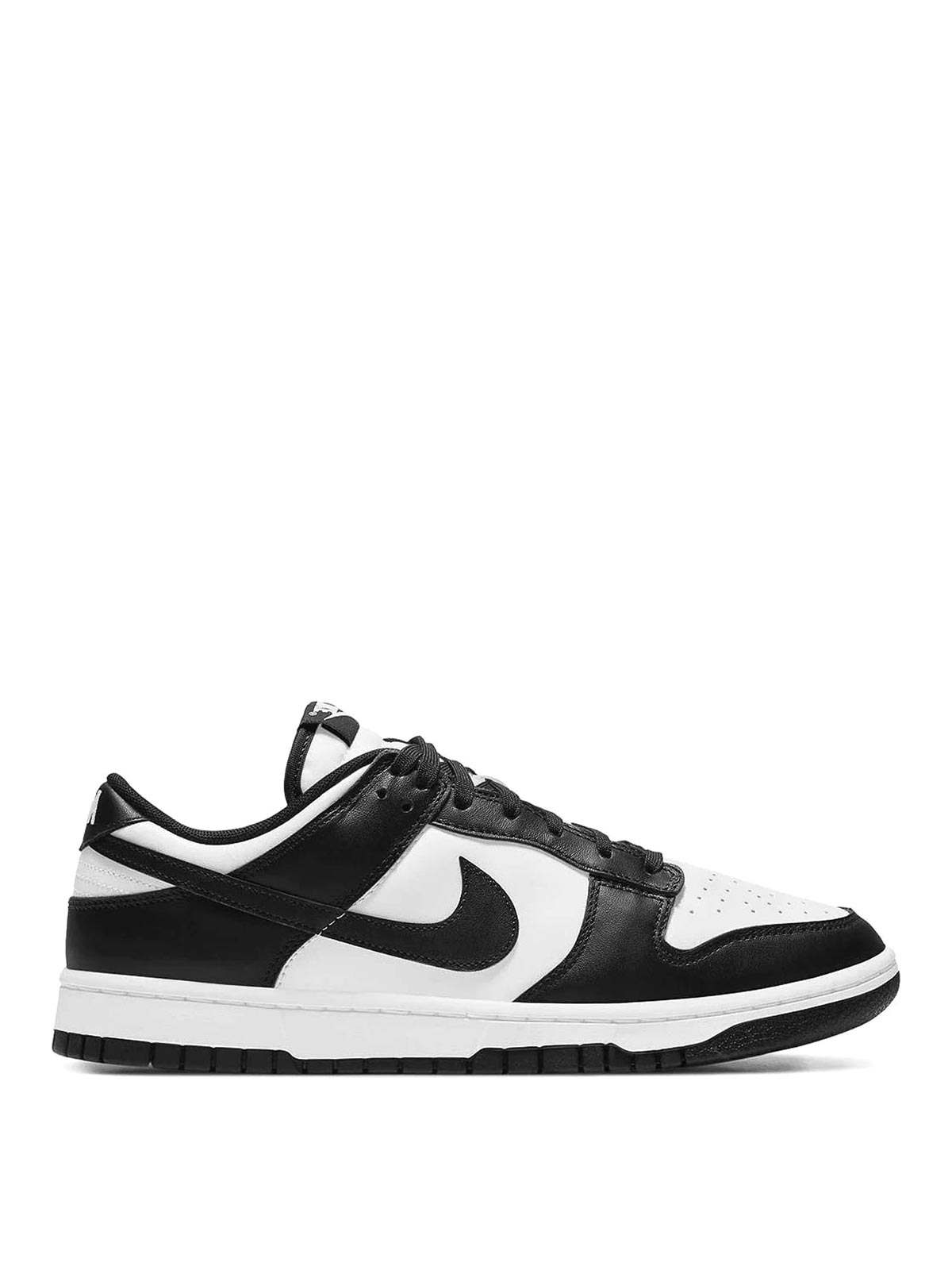 Trainers Saint Sneakers - Dunk low panda gs - DUNKLOWPANDAGSMULTI