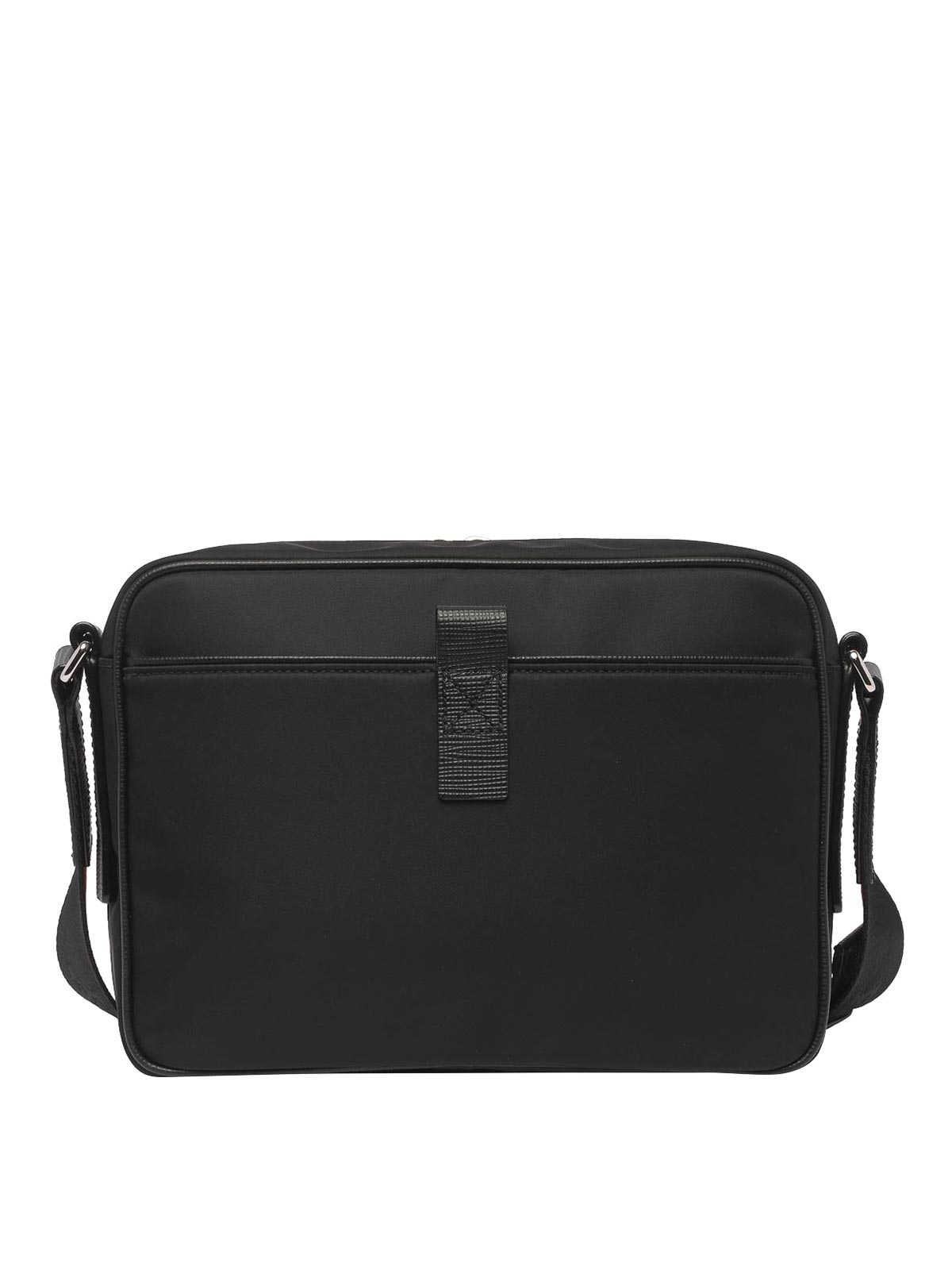 Cross body bags Bally - Fiji crossbody bag - 59474421397F000 | thebs.com