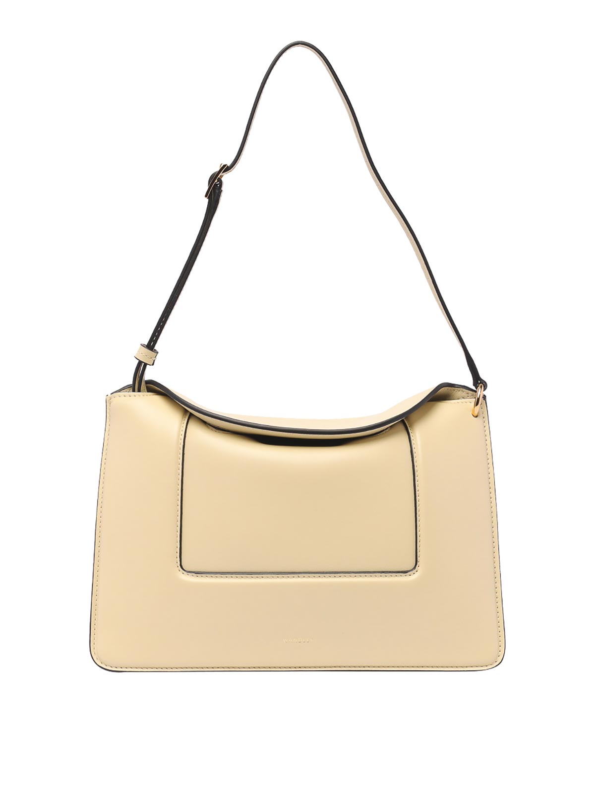 Wandler Penelope shoulder bag - Beige - Women | 901065