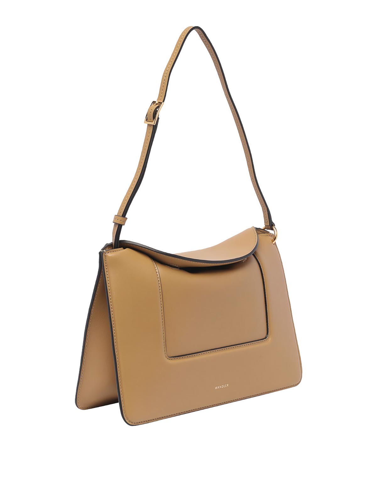 Cross body bags Wandler - Penelope shoulder bag - 901296 | thebs.com