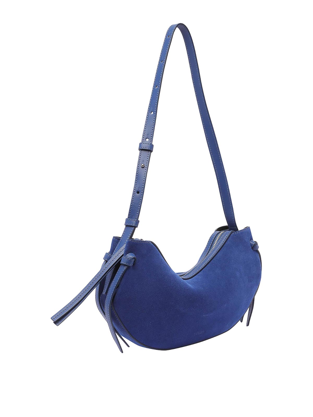 Cross body bags Yuzefi - Fortune cookie shoulder bag - YUZPF23HBFCS001