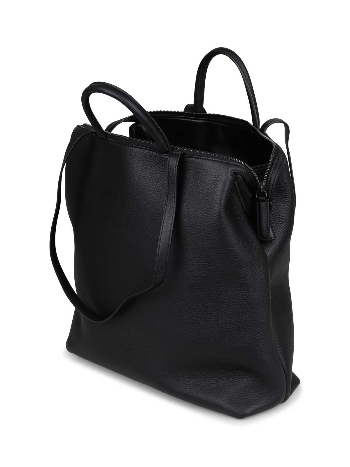 Cross body bags Marsèll - Tote bag with embossed logo - MB0285188666