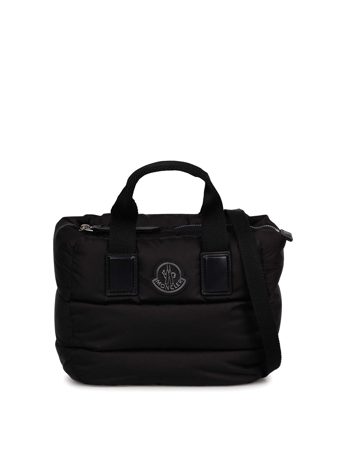 Moncler Sac Bandoulière - Noir - Noir - Femme | 5L00010M2170999