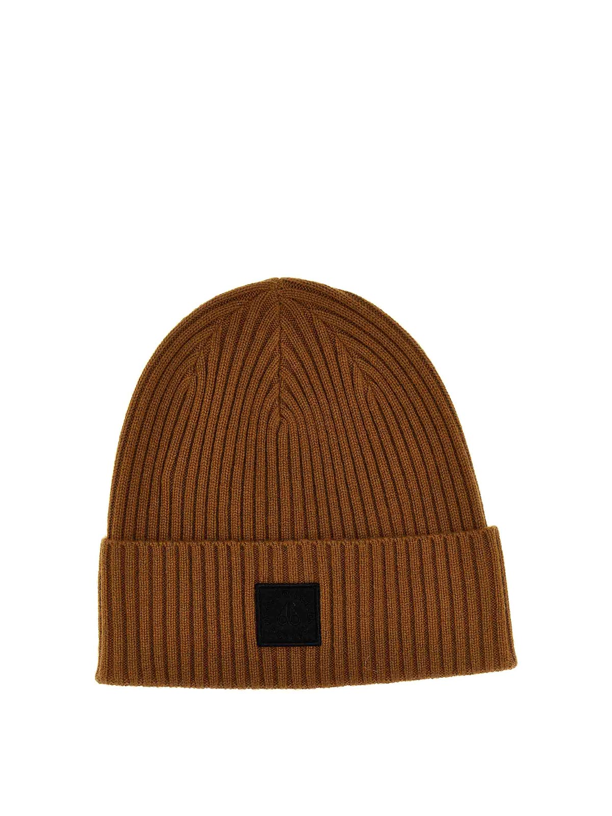 Hüte Moose Knuckles - Hut - Braun - M33MA5731189 | THEBS [iKRIX]