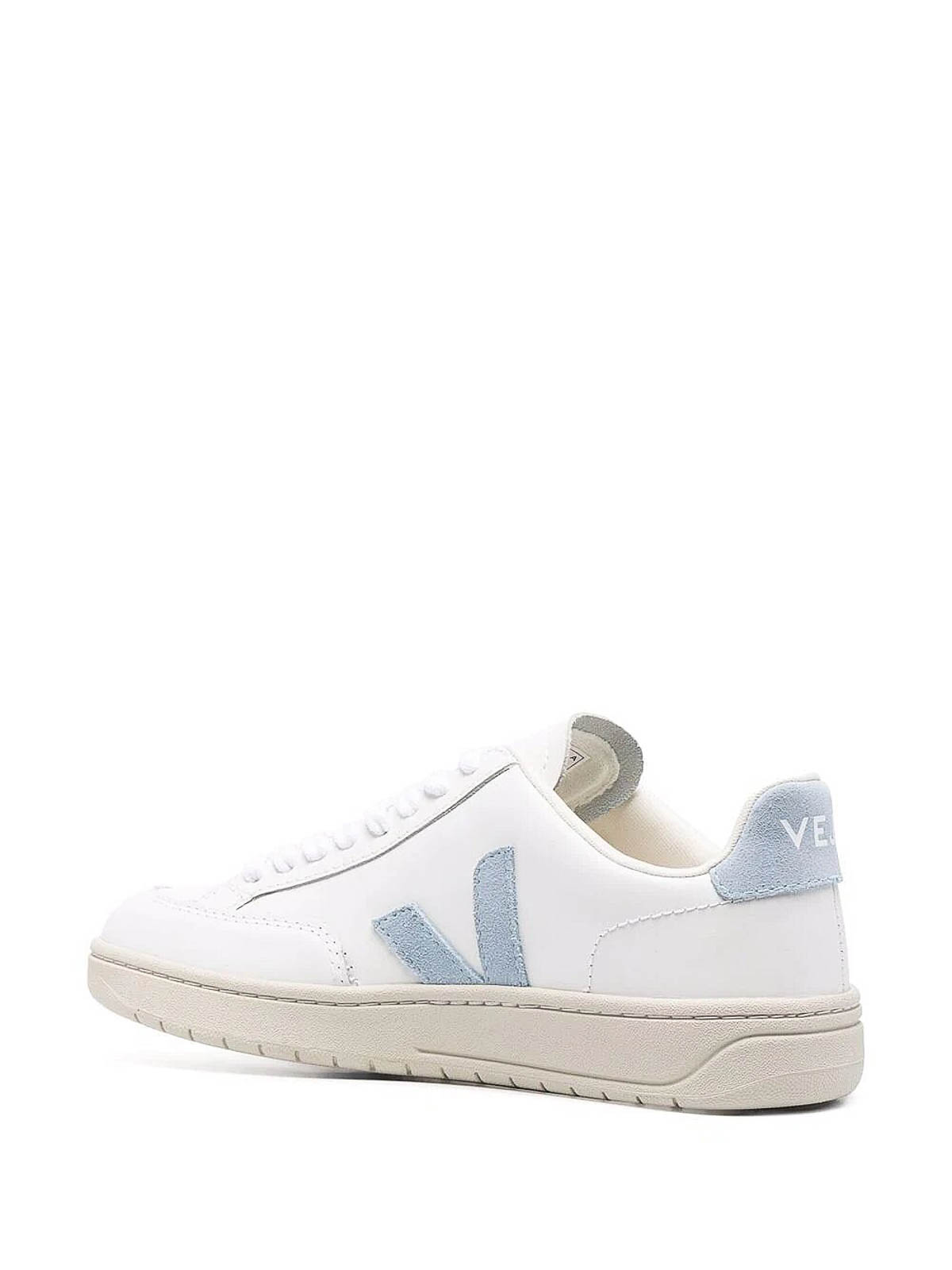 Trainers Veja - V-12 leather - XD0202787 | Shop online at THEBS [iKRIX]