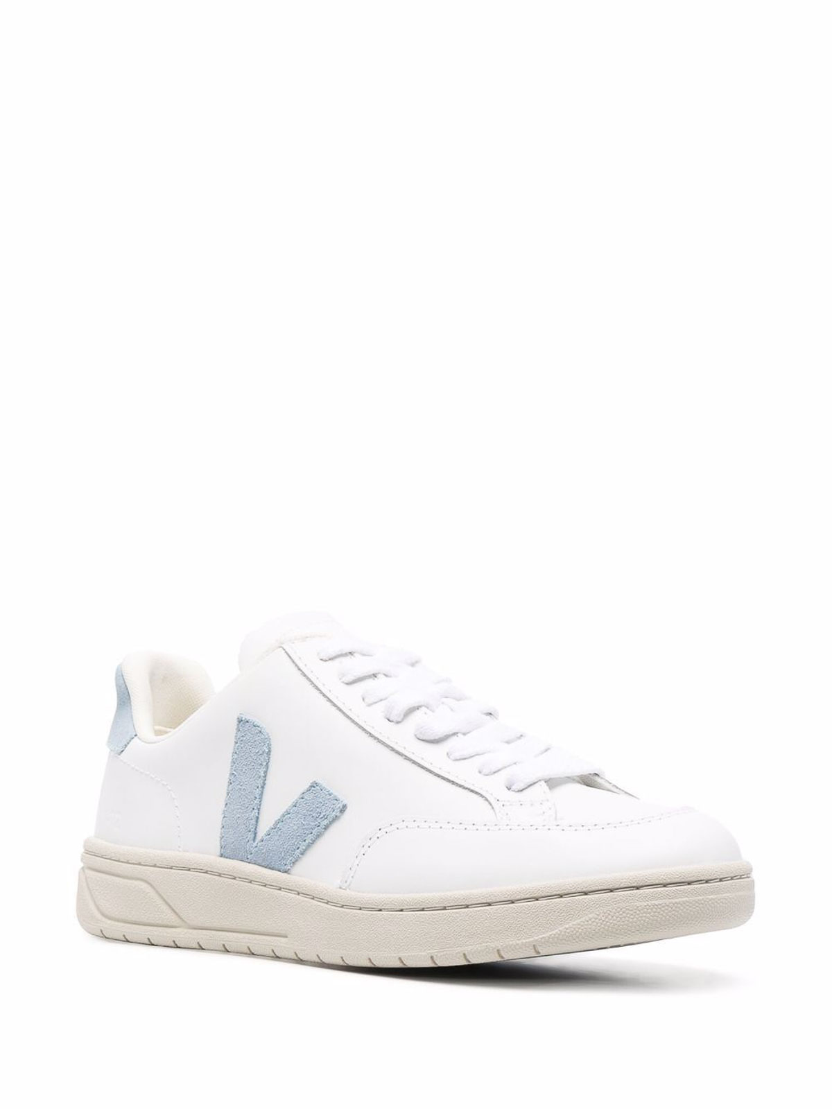 Trainers Veja - V-12 leather - XD0202787 | Shop online at THEBS [iKRIX]