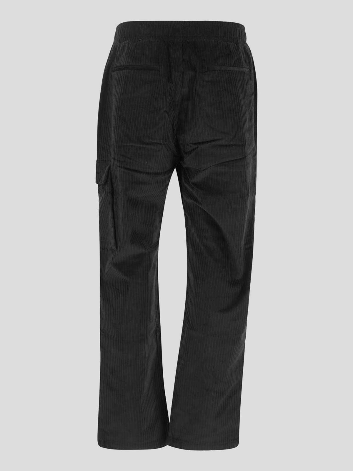 Family First Family first trousers black - Black - Men | PF2301BK