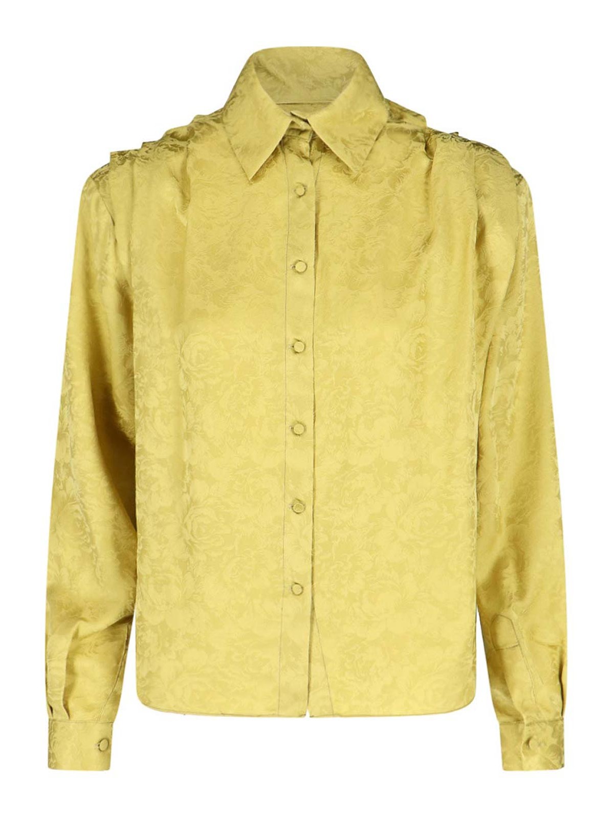 Shirts The garment - Shirt - 18420212 | Shop online at THEBS [iKRIX]