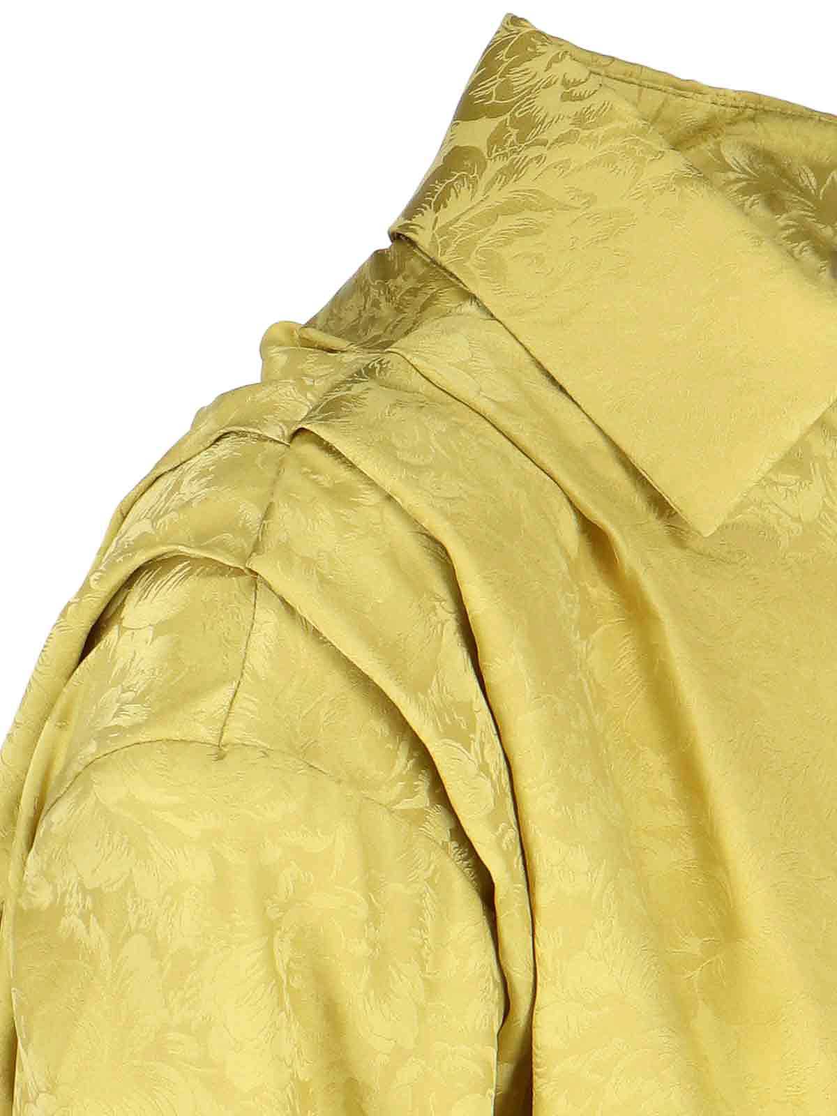 Shirts The garment - Shirt - 18420212 | Shop online at THEBS [iKRIX]