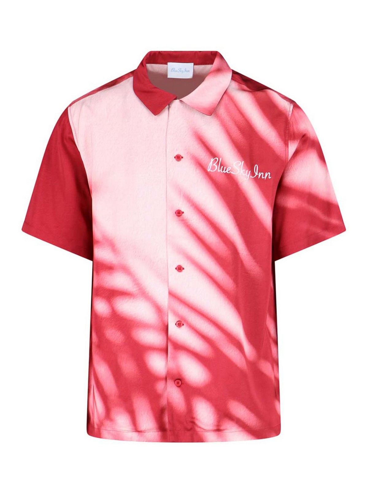 Shirts Blue Sky Inn - Shirt - BS2203SH017WEL