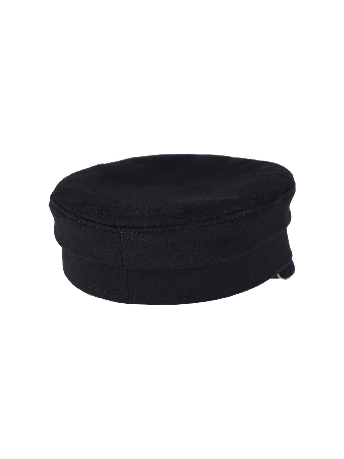 Ruslan Baginskiy Hat - Black - Women | KPC033WPRSBLACK
