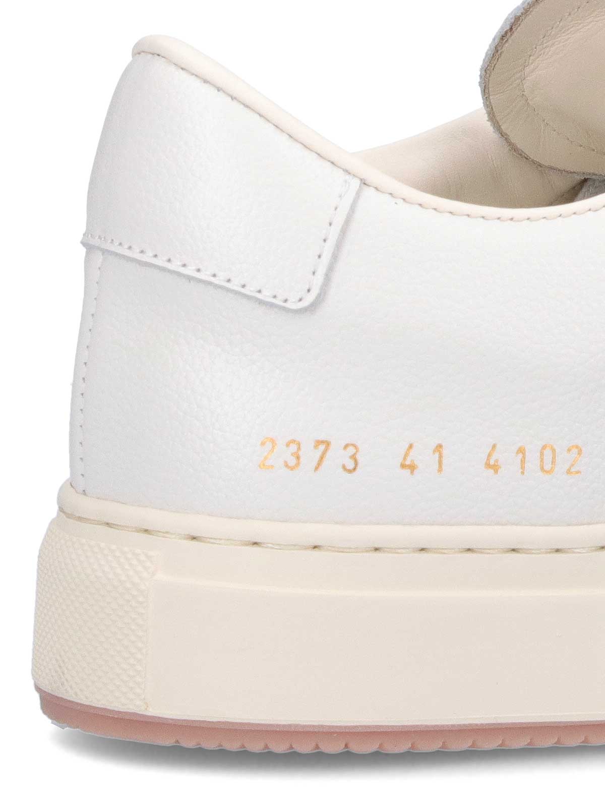 Zapatillas Common Projects - Zapatillas - Decades Low - 23734102