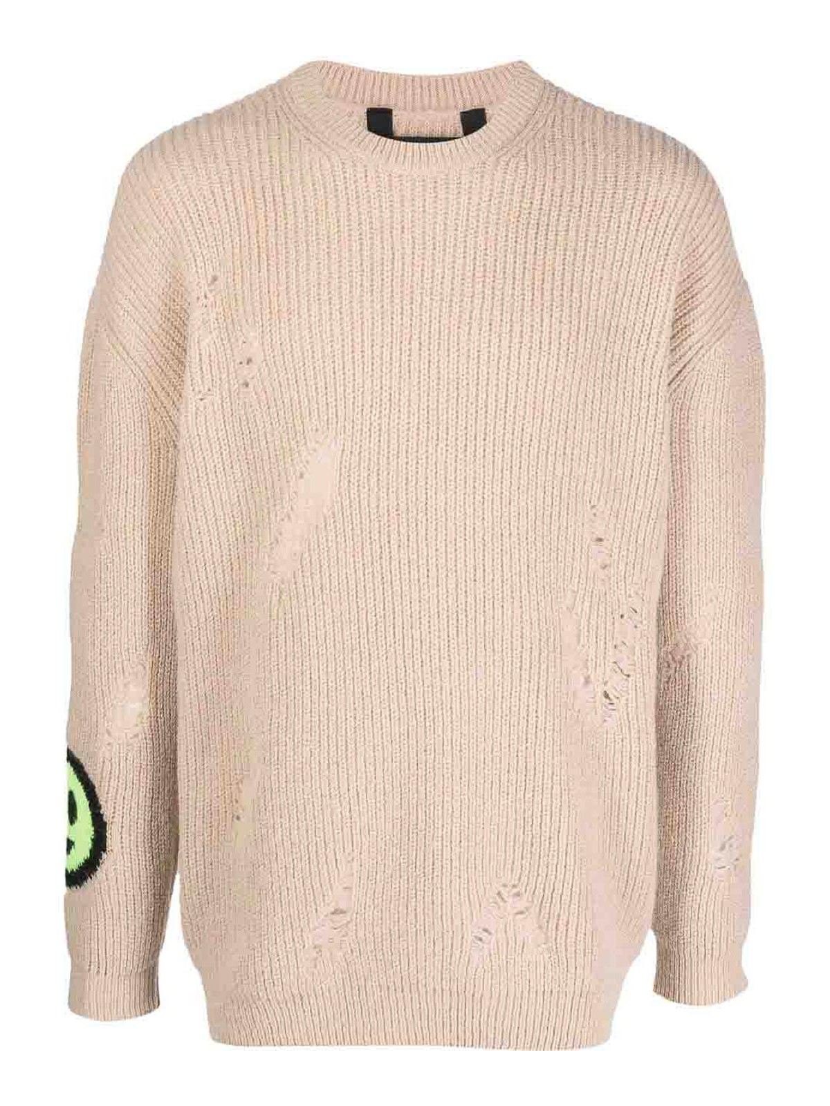 Crew necks Barrow - Logo sweater - JP029BW016 | thebs.com [ikrix.com]