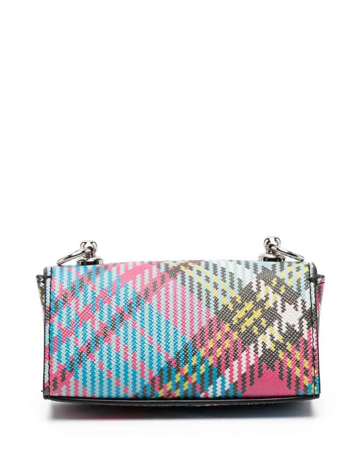Cross body bags Vivienne Westwood - Lippy lipstick case on chain ...