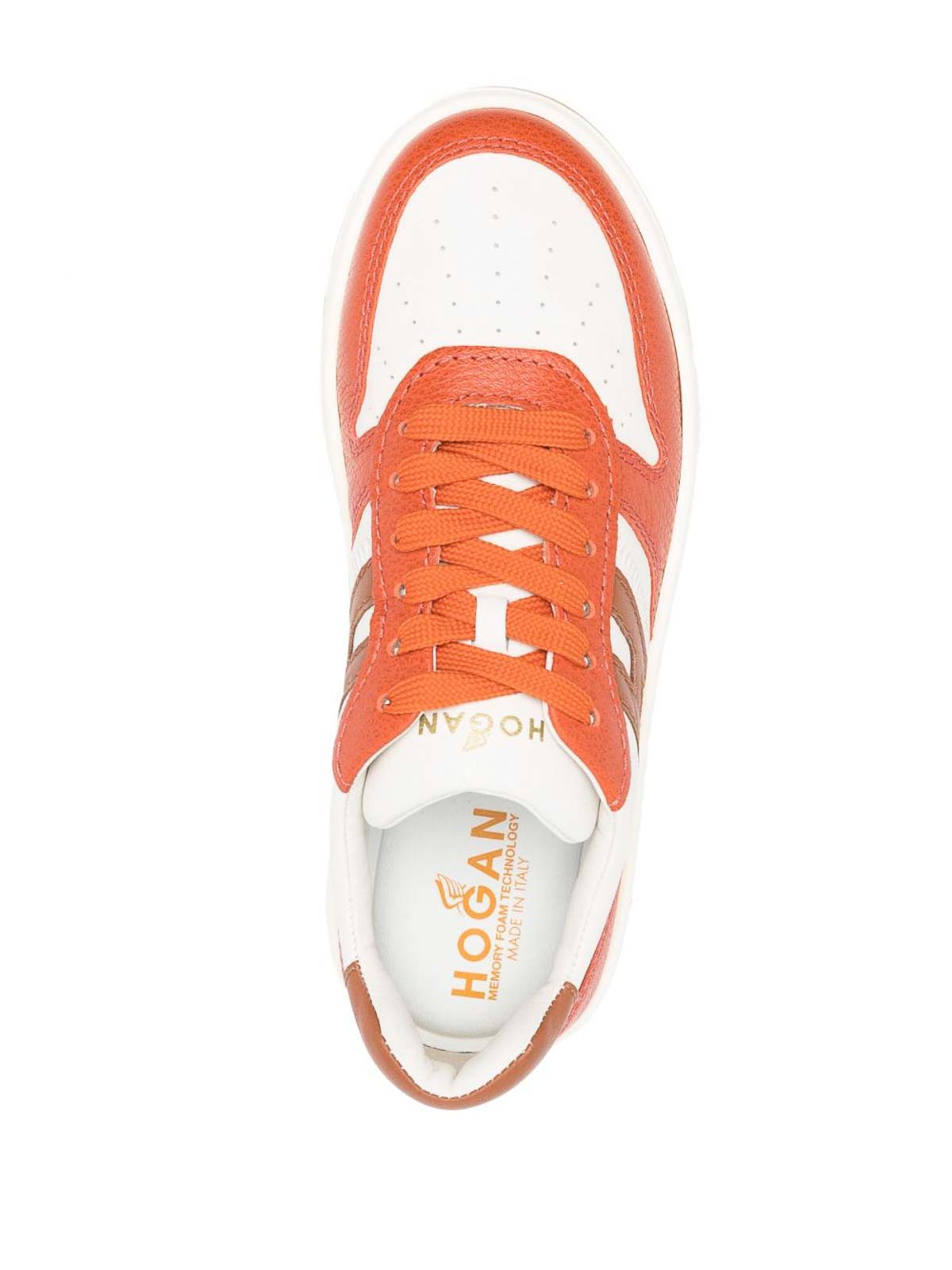 Trainers Hogan - H360 sneakers - HXW6300EU50SBF0BAO