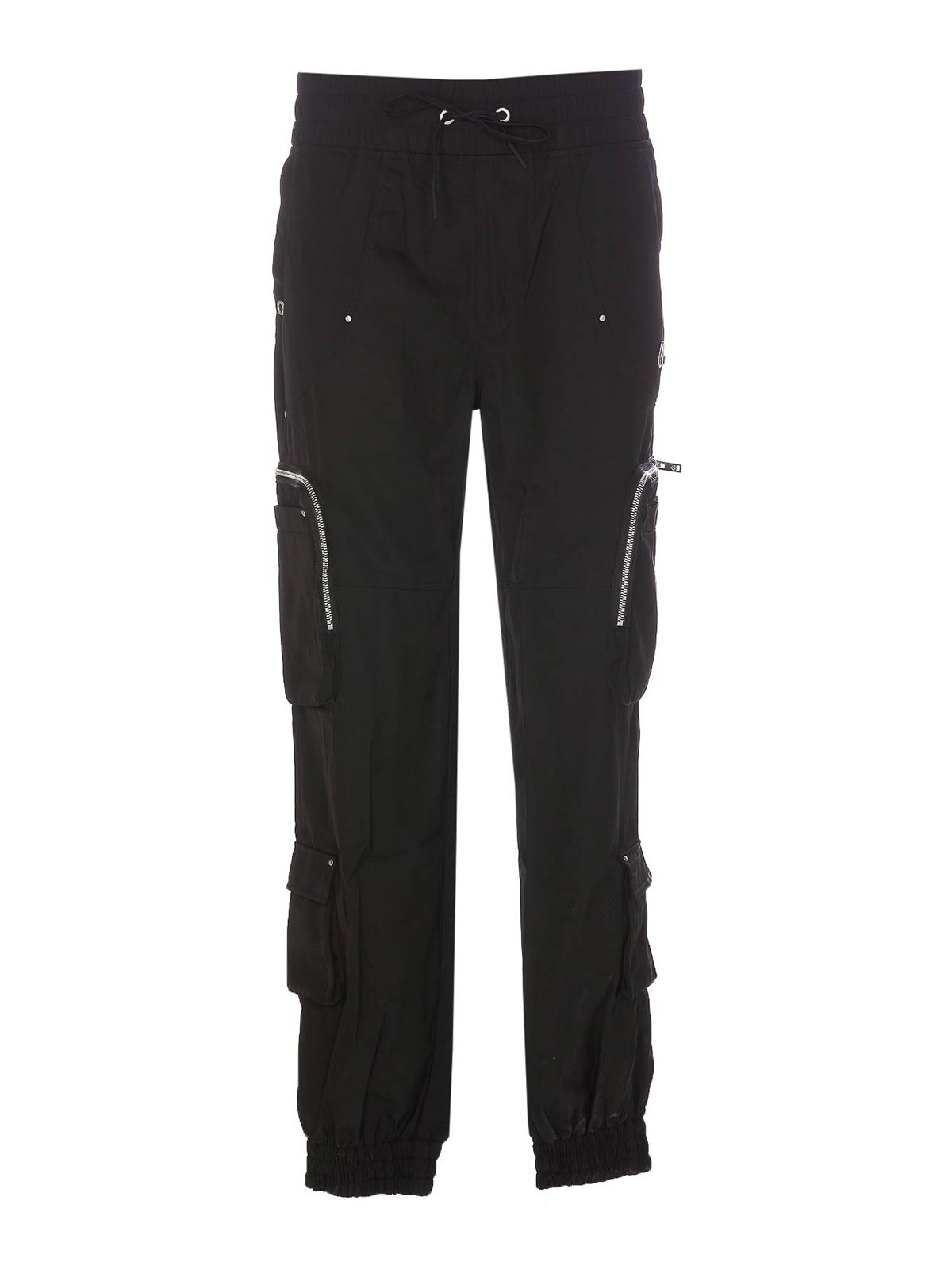 Trousers Shorts Moose Knuckles - Maddox utility trousers - M33MR764CT292