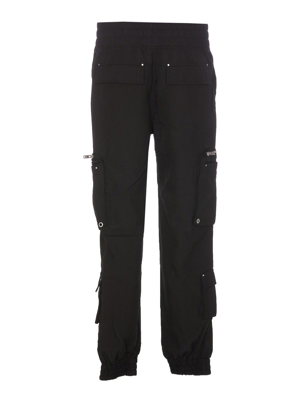 Trousers Shorts Moose Knuckles - Maddox utility trousers - M33MR764CT292