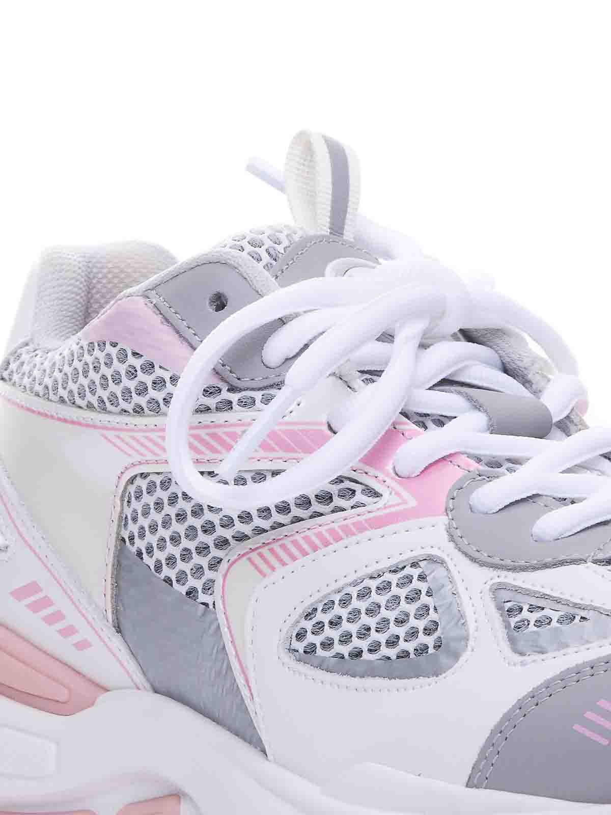 Trainers Axel Arigato - Marathon neo runner sneakers - F1376005PINK