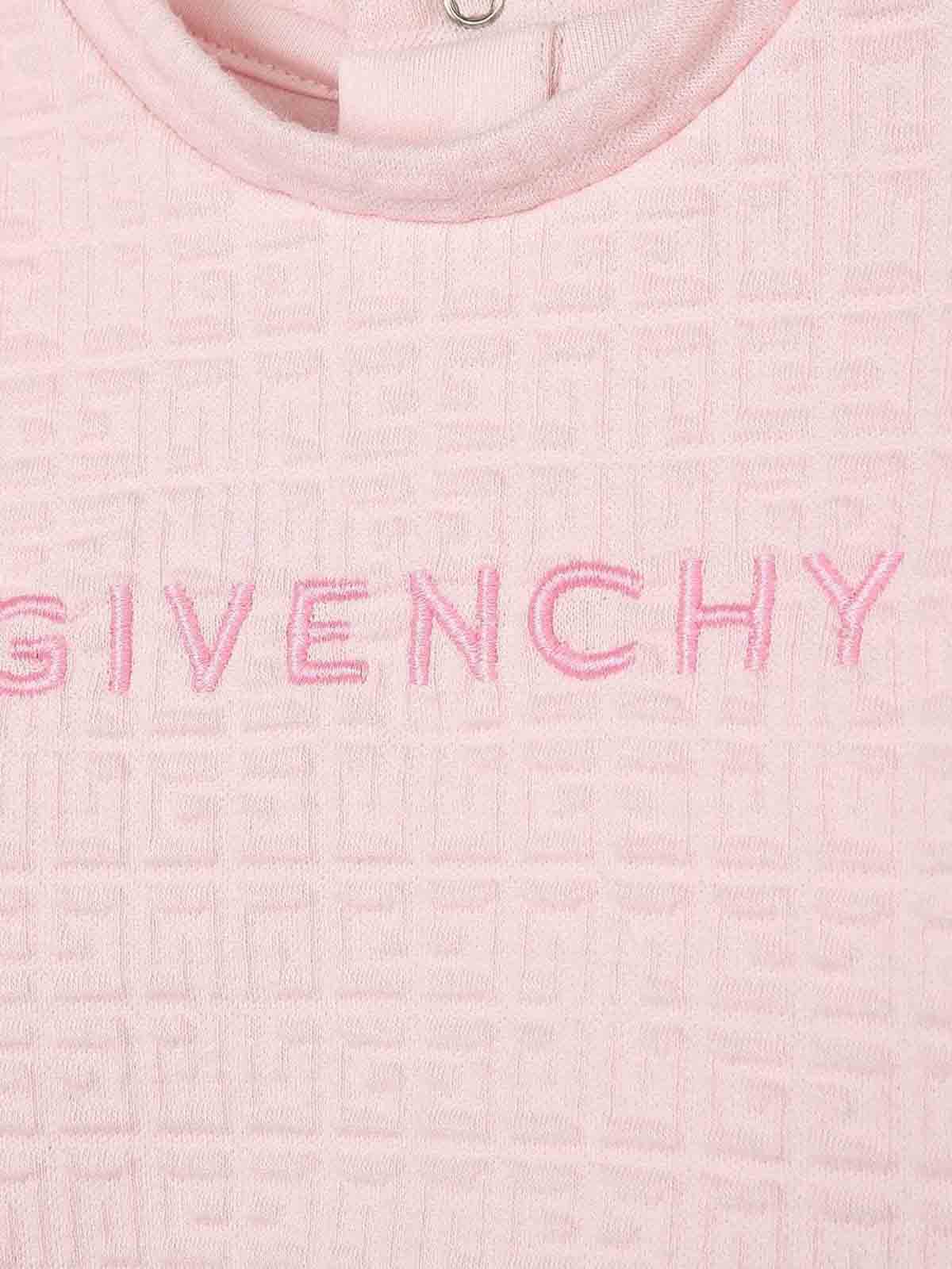 Trousers Shorts Givenchy - Givenchy Baby Outfit - H9818044Z