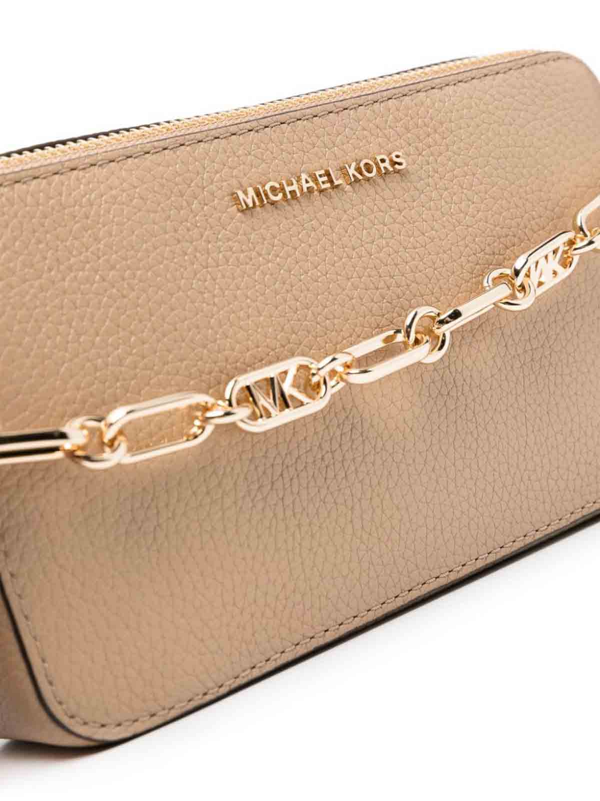 Shoulder bags Michael Kors - Grained Texture Bag - 32F3GJ6C5L260